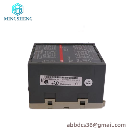 ABB AIBP-61 Input Bridge Protection Kit, Advanced Solution for ...