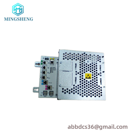 ABB DSQC1018 | Modular Computer Unit - abbbrand.com