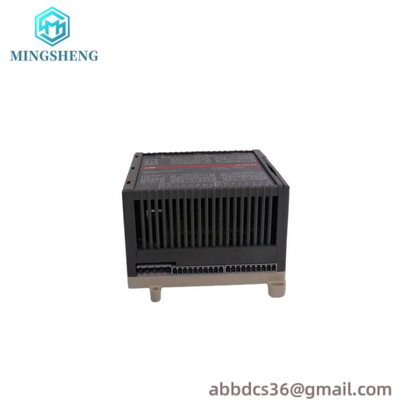 ABB MPRC086444-005 Control Module, ABB Manufacturing - abbbrand.com