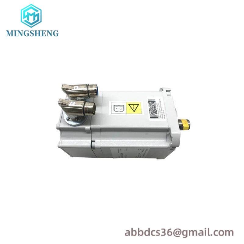 ABB MU100/MU200/MU300 Industrial Robot Motor, Robust and Precise ...