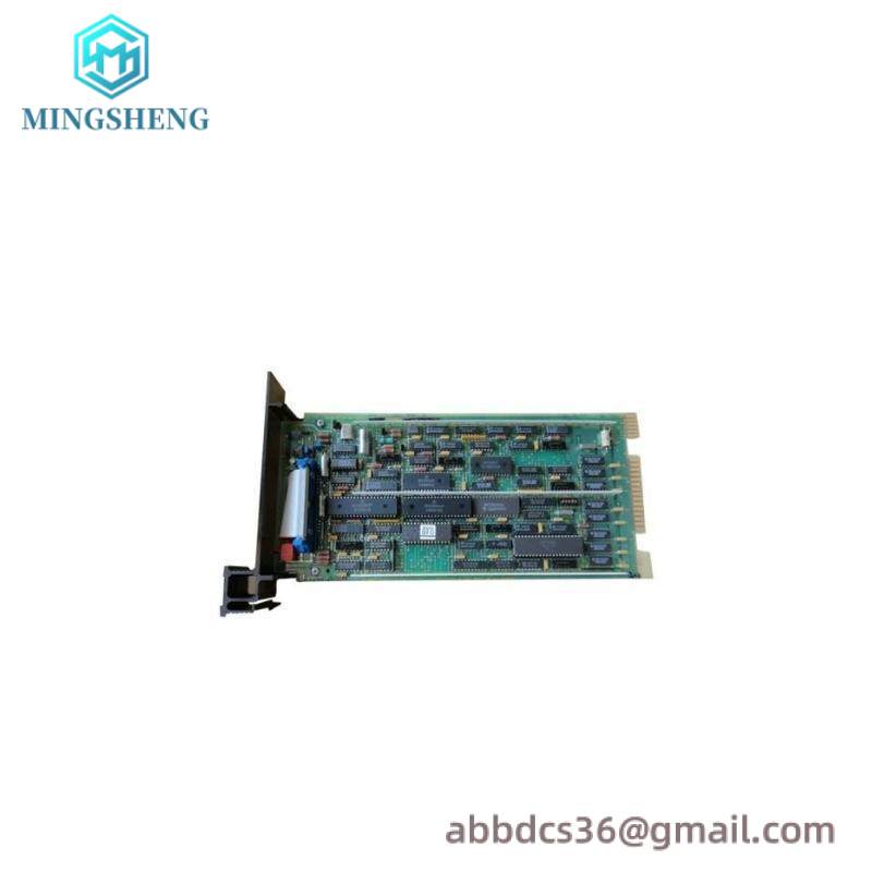 ABB SPBRC400 Bailey Bridge Controller, Advanced Industrial Control ...
