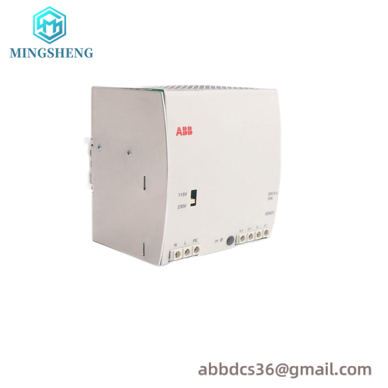 ABB ZMU-02 Inverter Memory Card for Industrial Automation, 200 ...