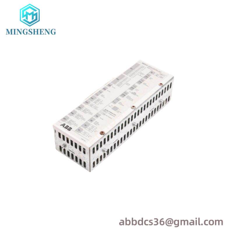ABB AINT-14C Inverter Communication Board: Advanced Control, Reliable Connectivity - abbbrand.com