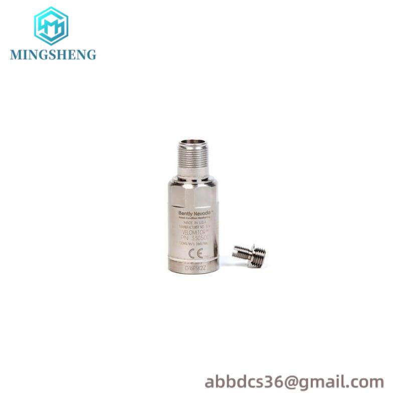 Bently Nevada 330500-02-05: Precision Velocity Sensor - abbbrand.com
