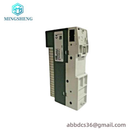 ABB DX561 - Advanced Process Control Module, Industrial Automation - abbbrand.com