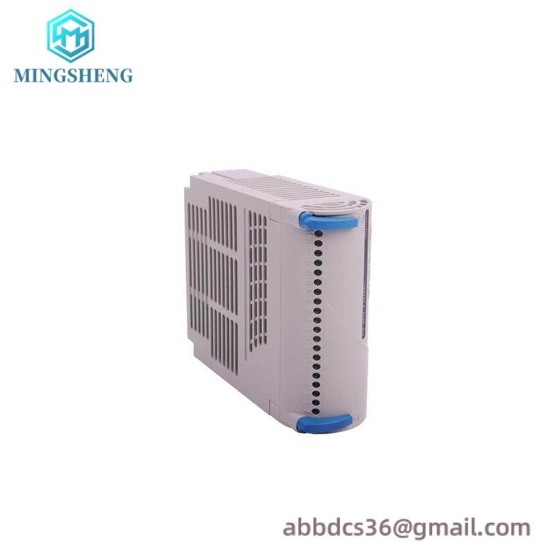 EMERSON ICS Triplex 1C31169G02 Industrial Control Module - abbbrand.com