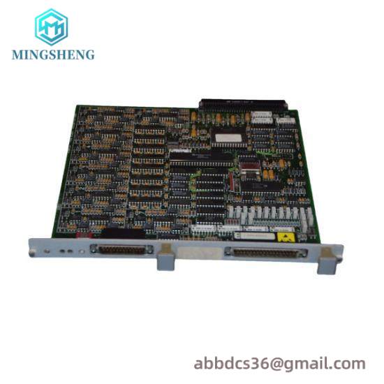 Schneider Electric 140ACI03000C Modicon Quantum Analog Input Module ...