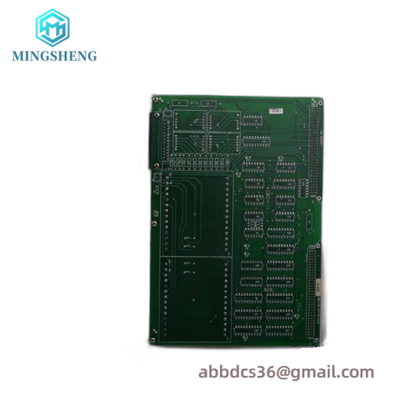 GALIL DMC9940 Motion Control Card - abbbrand.com