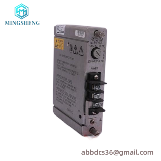 GE Bently Nevada 330180-080-00-00, Precision Measurement System ...