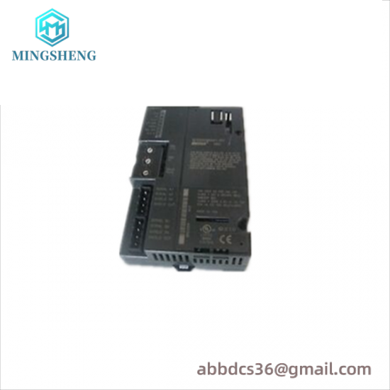 GE-FANUC IC200PB1001 MODULE - Advanced Process Control Module ...