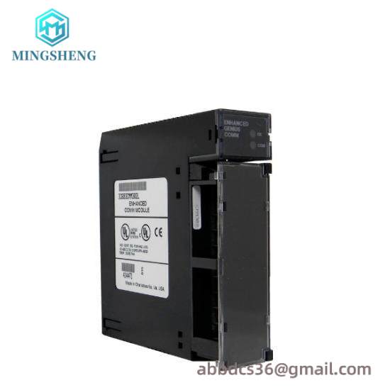 GE Fanuc IC693CMM302 - Advanced PAC Systems RX3i Modular Controller ...