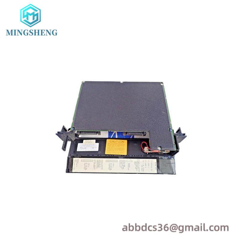 GE IC697PCM711 PLC Coprocessor Module - abbbrand.com