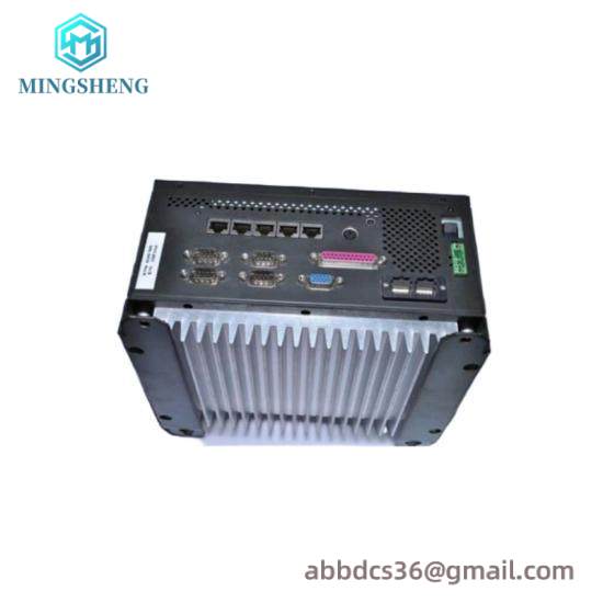 GE P111-6052 MICRO CONTROLLER: Industrial Automation Solutions for ...