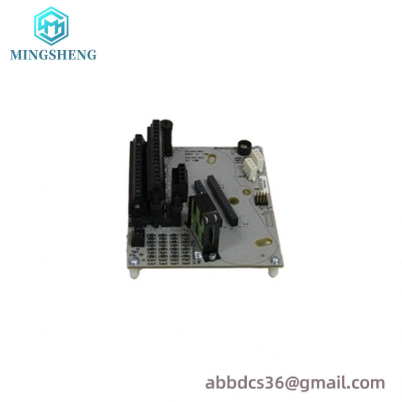 Honeywell Power Distribution Subsystem 51199406-100, Optimized for ...