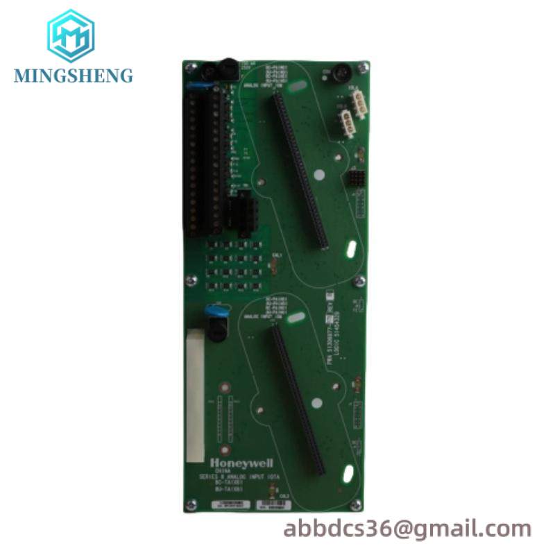 Honeywell 8C-TAIX61 / 51306977-175 Analog Input Module - Precision ...