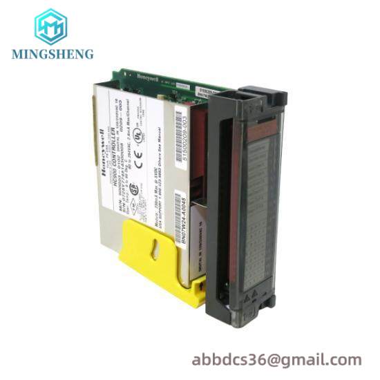 Honeywell 900G Series Digital Input Module, 900G03-0202, Control ...