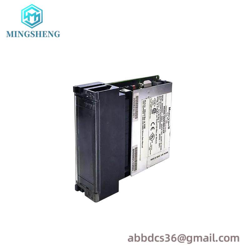 Honeywell 900H32-0302: 32-Point Digital Output Card for PLC Systems ...