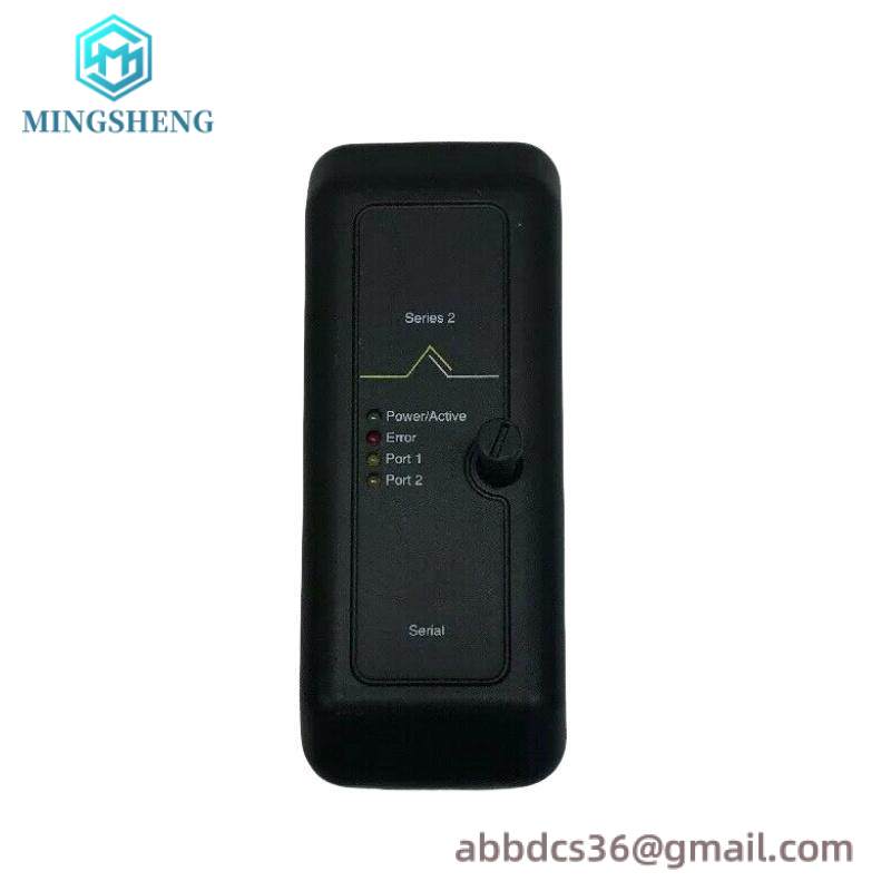 EMERSON KJ3241X1-BA1 | 12P2506X042 Redundant Serial Interface Card ...