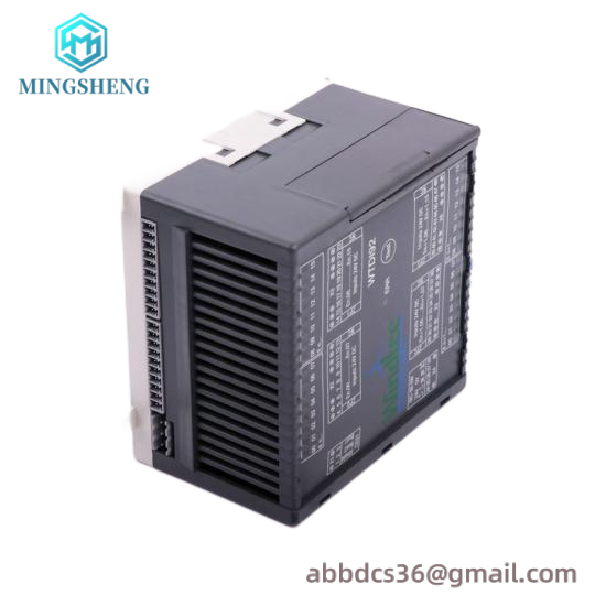 National Instruments PCI-6602 Modular Data Acquisition System ...