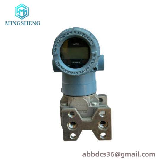 ROSEMOUNT 2051CG3A02A1AH2B2M5D4 - Advanced Differential Pressure Flow ...