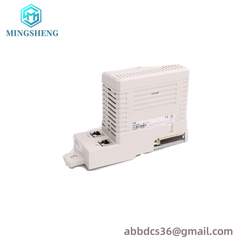 ABB SAFT175RDO Relay Output Board: Industrial Grade Relay Module ...