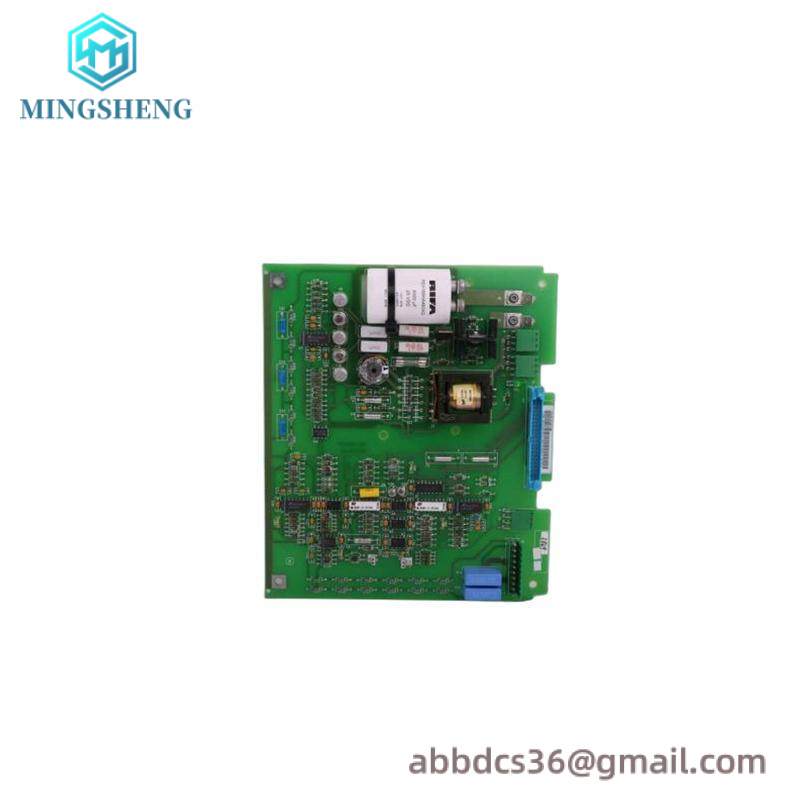 SIGMATEK DPS001 Control Module - abbbrand.com