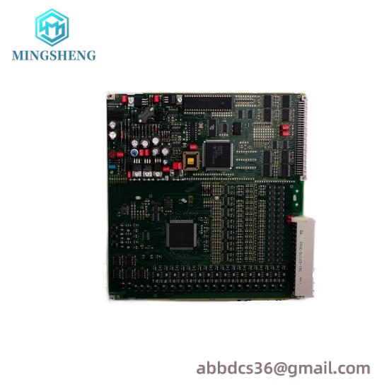 Simplex 8565-333 Industrial Master Controller - abbbrand.com