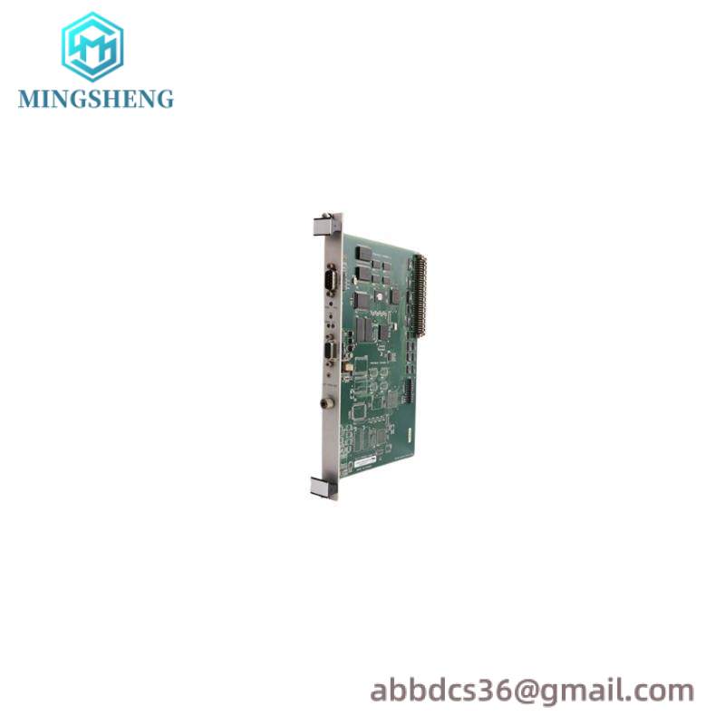 SST 5136-CN-VME Controlnet Interface Module - abbbrand.com