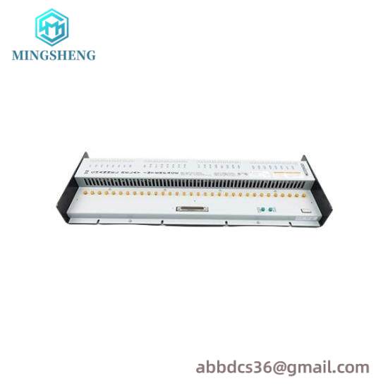 WOODWARD 5441-413 Relay Interface Module, for Industrial Control ...