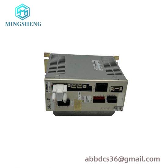 YAMAHA RCX40 Industrial Robot for Precision Assembly - abbbrand.com