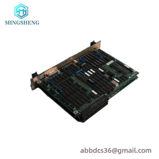 Yokogawa EC401-10 S2 - High Performance ESB Bus Coupler Module ...