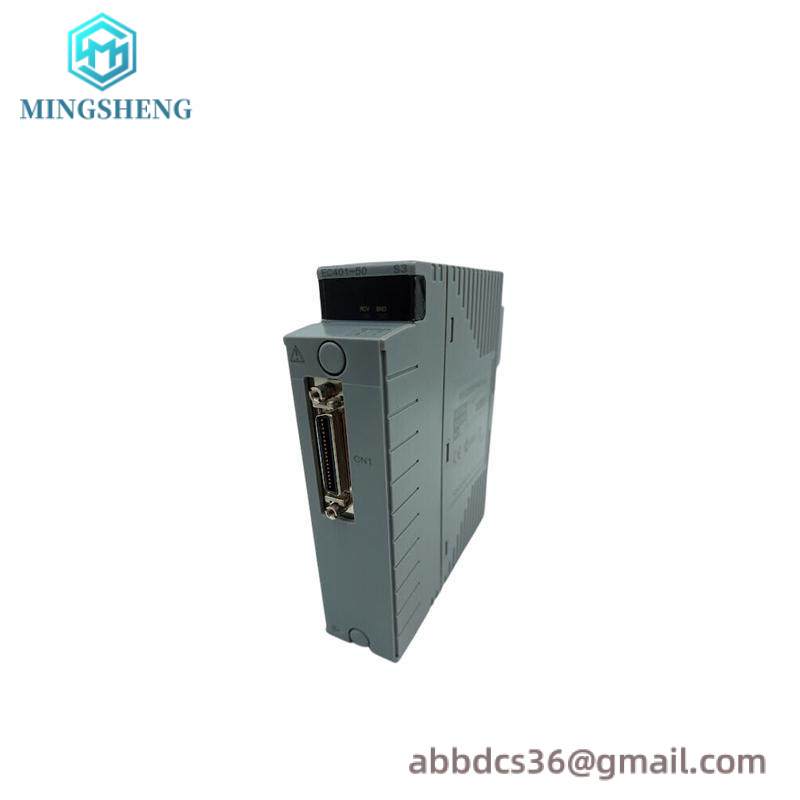 Yokogawa EC401-50 S3 ESB Bus Coupler Module - abbbrand.com