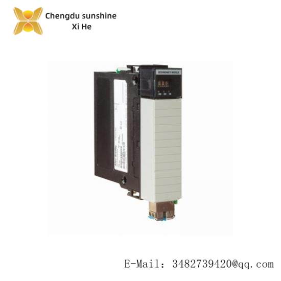 Allen-Bradley 1756-RM2 Enhanced Redundancy ControlLogix Module ...