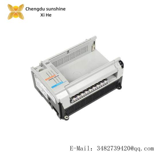 Allen-Bradley MicroLogix 1500 24 Point Controller - Sunshine Xi He Electric