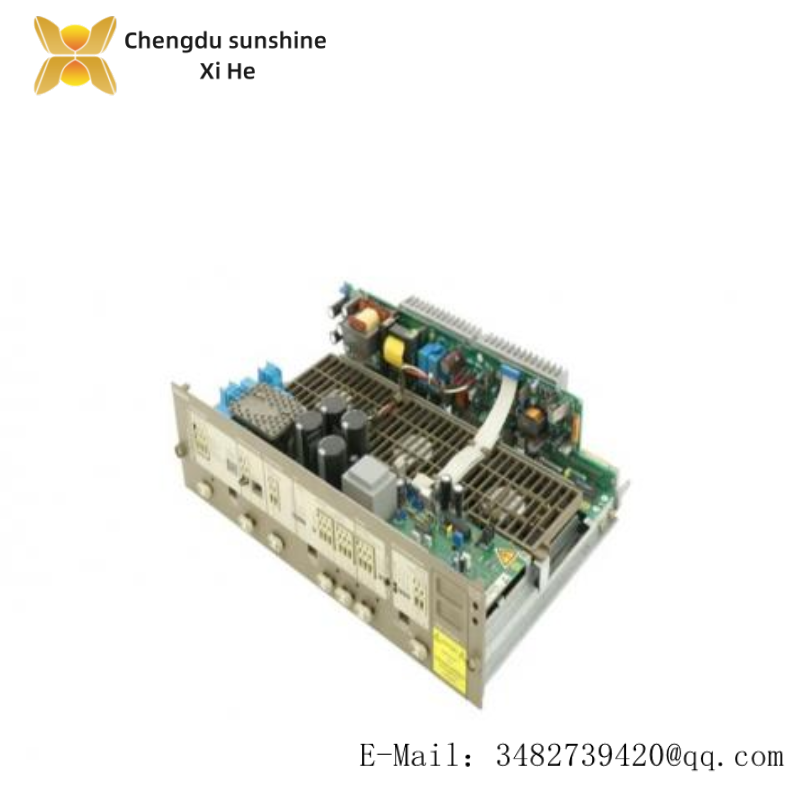 SIEMENS 6DS1 312-8BB - Ethernet/IP Interface Module - Sunshine Xi He ...