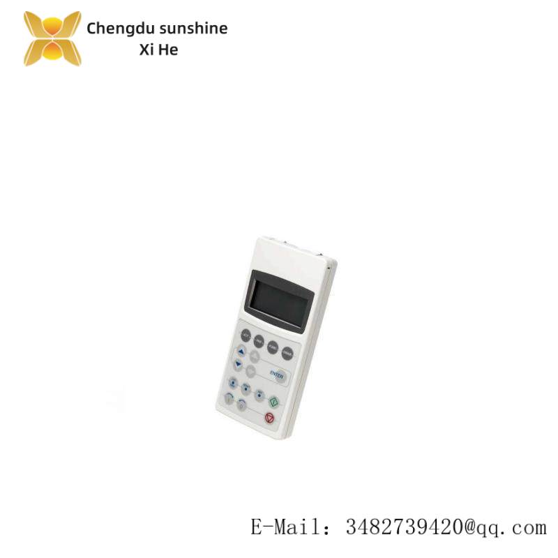 ABB CDP-312R Industrial Control Panel - Advanced Modular Solution for ...