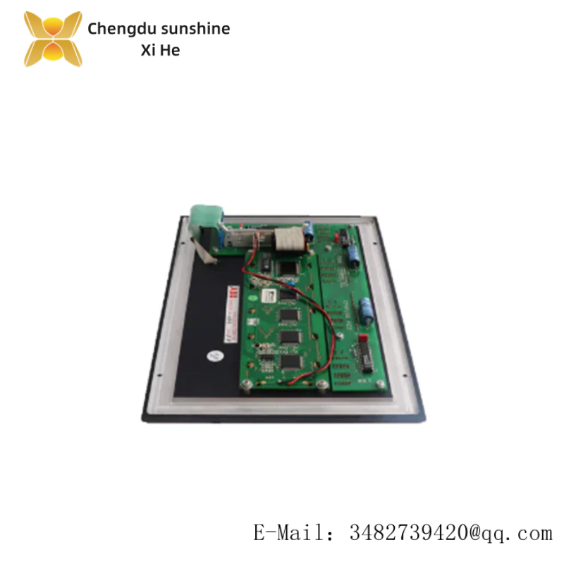 ABB CMA130 3DDE300410 - High Performance DCS Module - Sunshine Xi He ...
