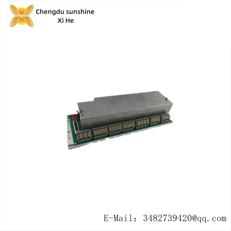 ABB HIEE205014R0001: UNC4673A,V1 Measuring Interface Unit - Sunshine Xi ...