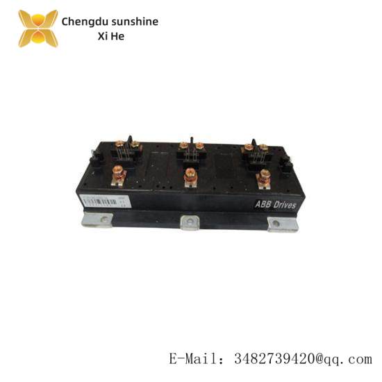 ABB PP30012HS-ABBN-5A: High-Performance IGBT Module - Sunshine Xi He ...