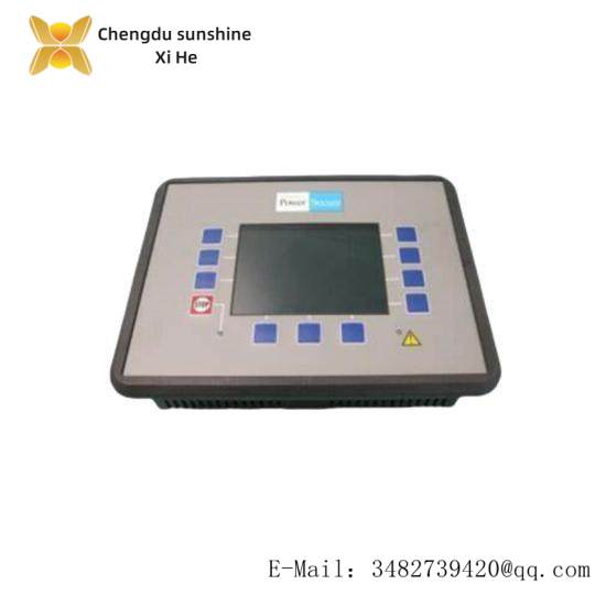 Woodward EASYGEN-3200-5 Genset Controller - Sunshine Xi He Electric