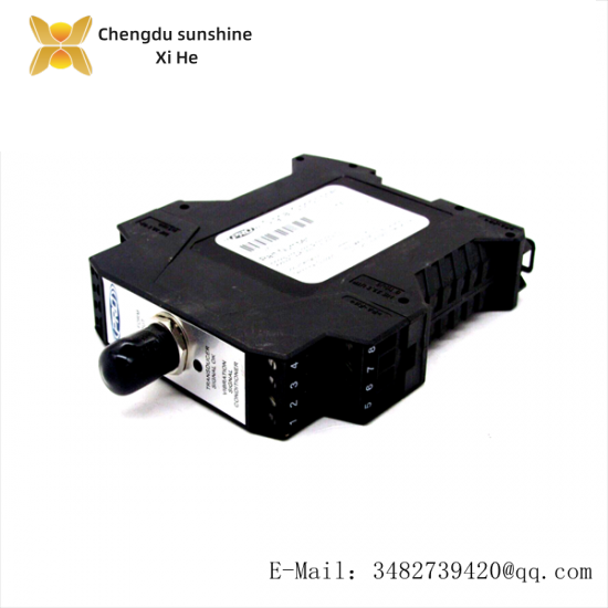 EPRO SDM010 High-Frequency Sensor Module - Sunshine Xi He Electric