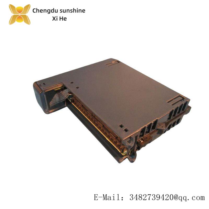 GE IC694MDL660-CC - RX3i DC Voltage Input Module - Sunshine Xi He Electric