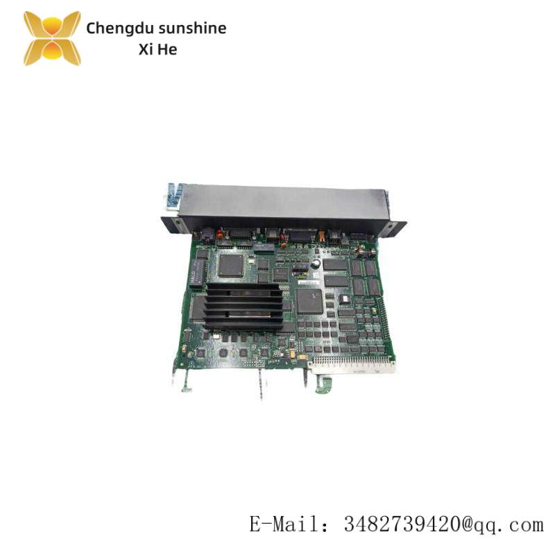 GE IC697CMM742-HK: Ethernet Interface Module by Global Engineering, Advanced Networking Solution ...