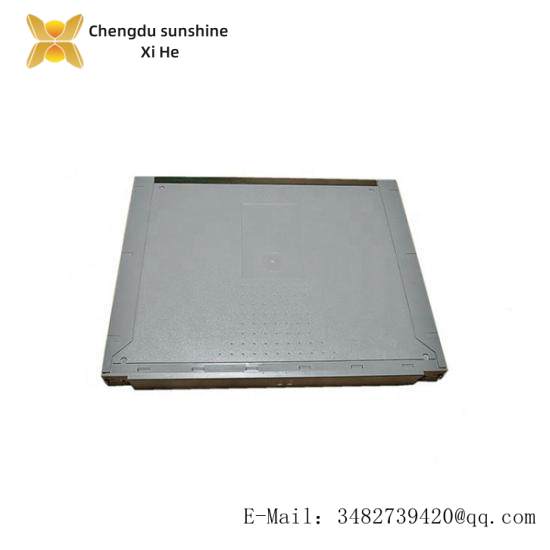 ICS TRIPLEX 9802*3 Control Module for Industrial Automation Systems ...