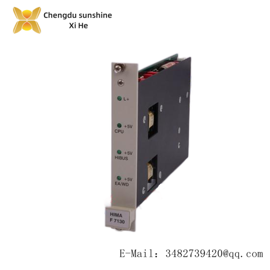HIMA K9202B Safety Relay Module - Sunshine Xi He Electric