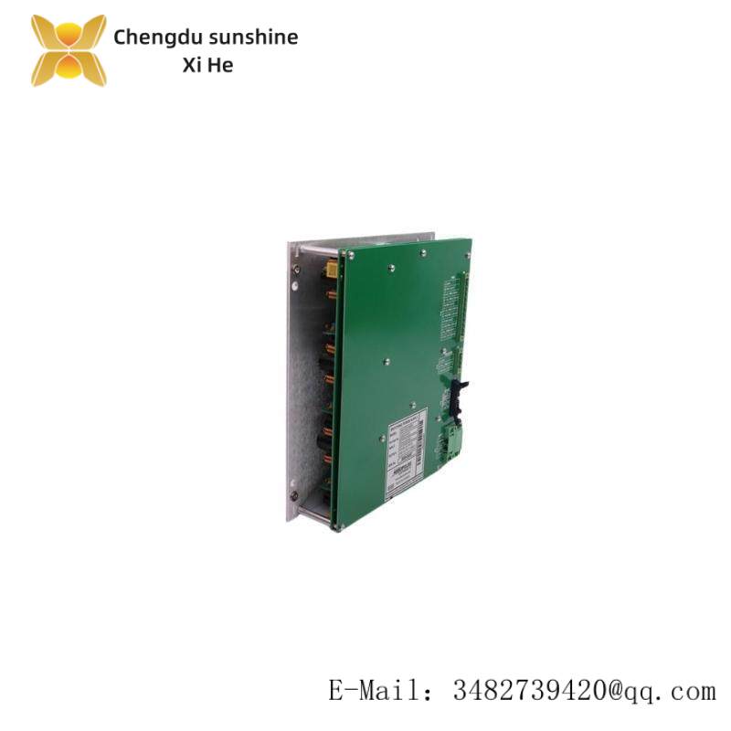 MOX MX603-2007-01 Industrial Ethernet Module - Sunshine Xi He Electric