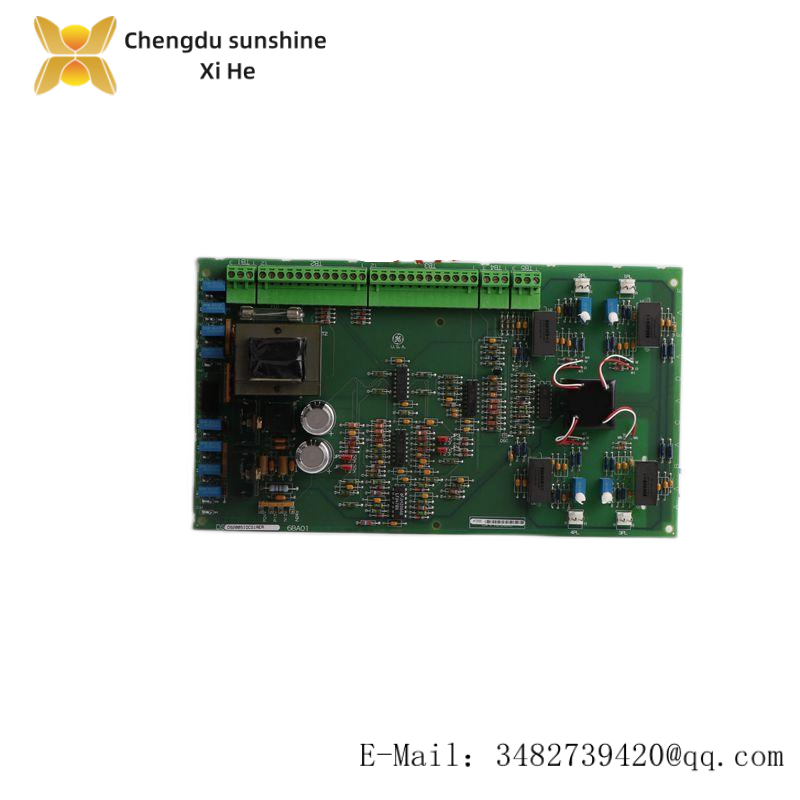 Baldor PCI001-508D: Industrial Control System Interface & Drive Module ...