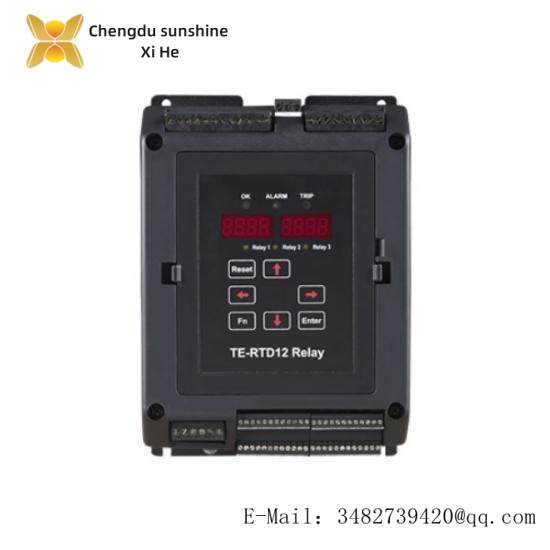 SUPCON RIOA12 Communication Module - Sunshine Xi He Electric