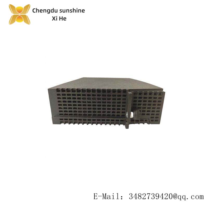 Triconex TCM4355X - High-Performance Communication Module for Advanced ...