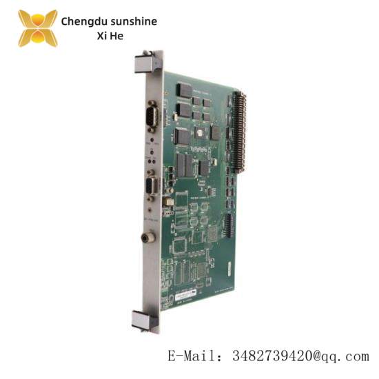 Woodhead 5136-CN-VME Control Net Cord, Industrial Automation Module ...